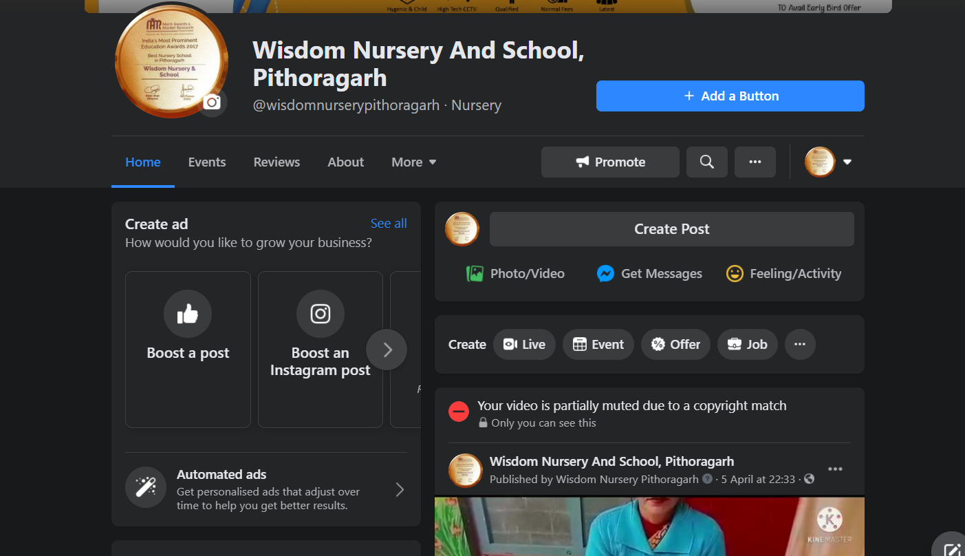 Portfolio - Prarambh Infotech